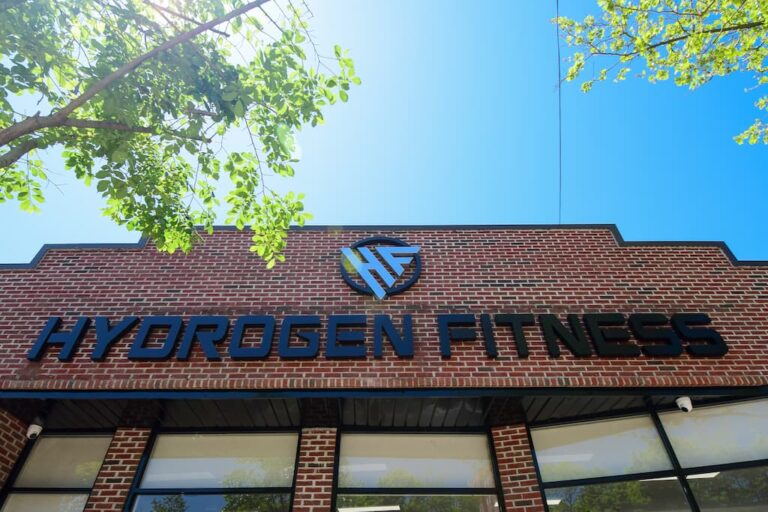 Scarsdale, NY - Locations - Hydrogen Fitness