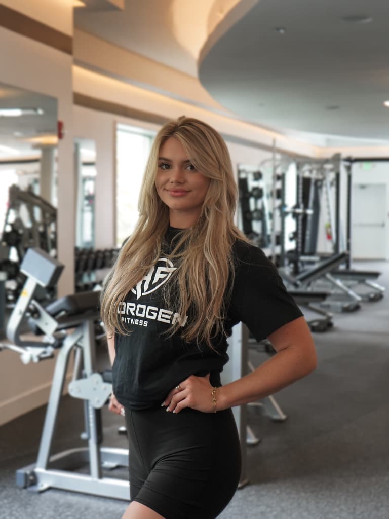 Trainers - Hydrogen Fitness Greenwich, CT