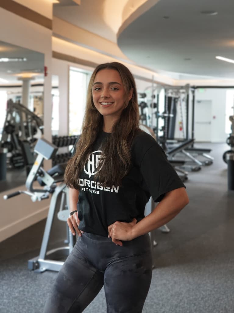 Trainers - Hydrogen Fitness Greenwich, CT