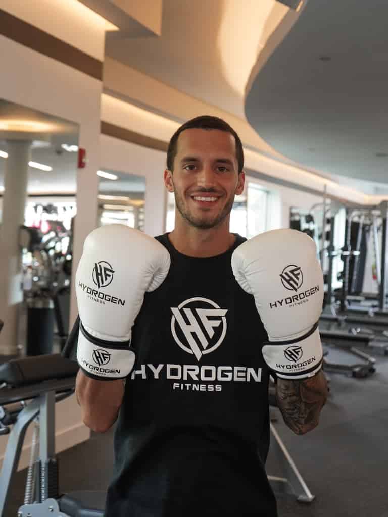 Trainers - Hydrogen Fitness Greenwich, CT