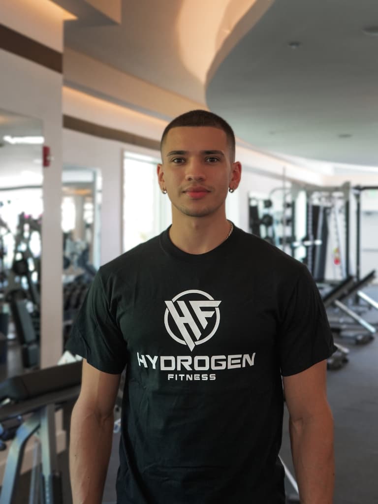 Trainers - Hydrogen Fitness Greenwich, CT