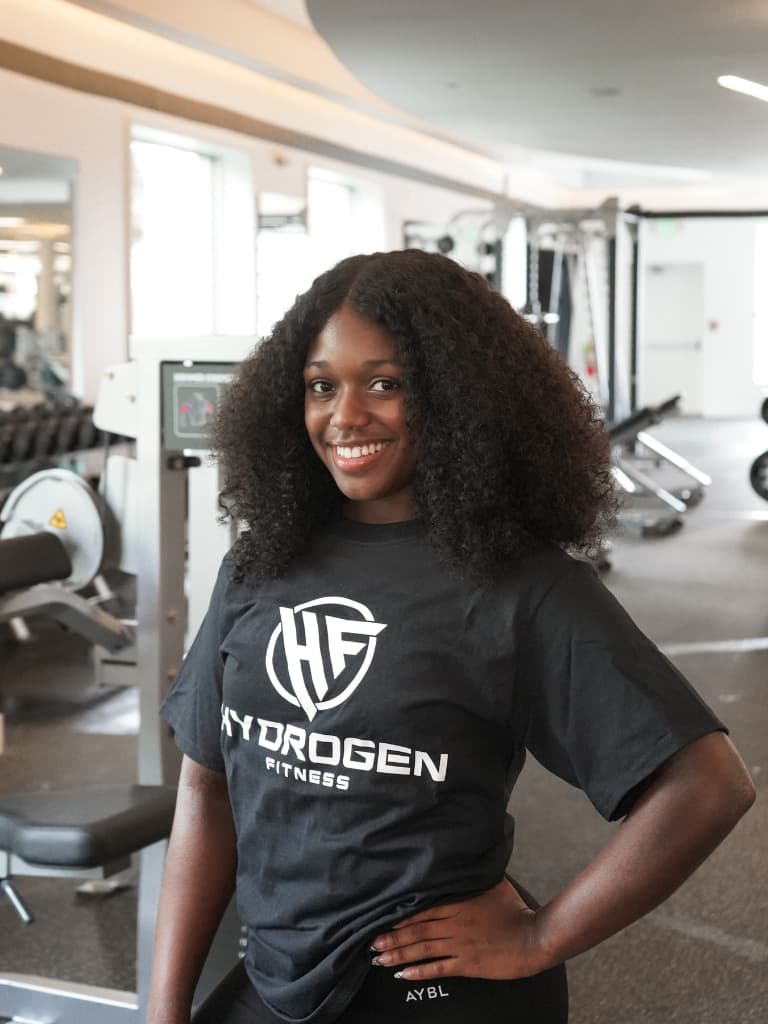 Trainers - Hydrogen Fitness Greenwich, CT