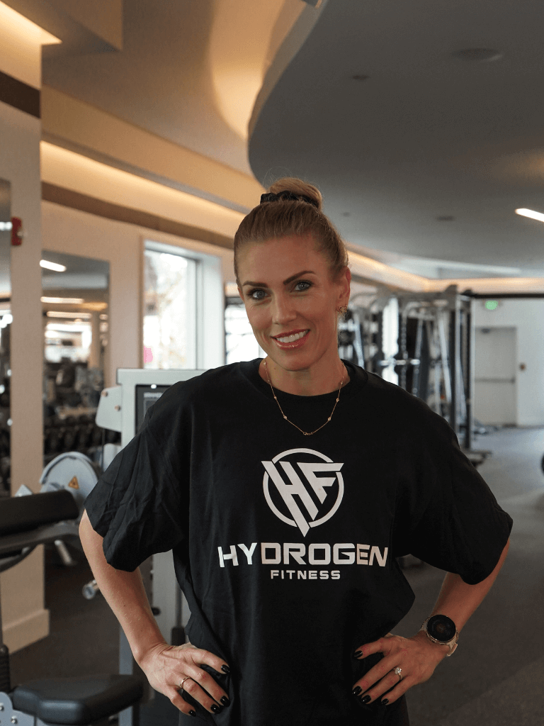 Trainers - Hydrogen Fitness Greenwich, CT