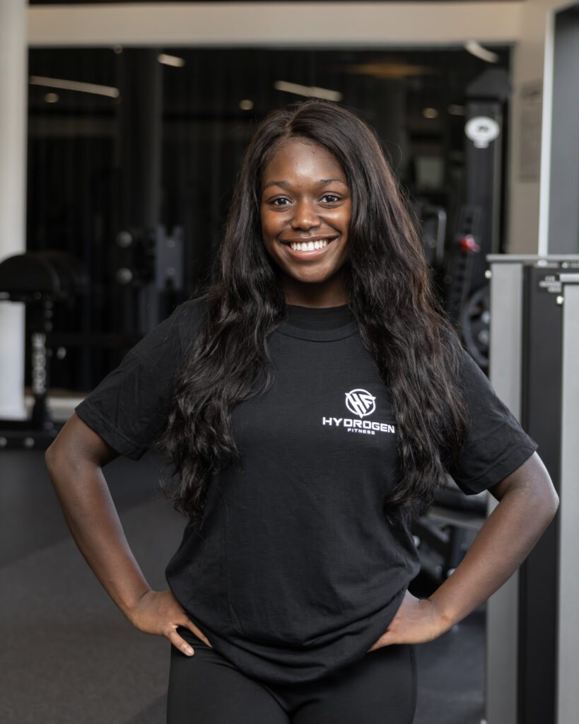 Trainers - Hydrogen Fitness Greenwich, CT